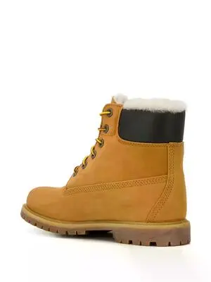 Timberland Lace-up Ankle Boots - Neutrals