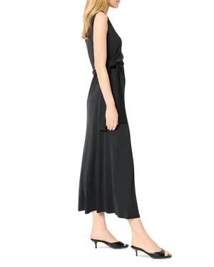 NIC+ZOE Knit Crepe Dress