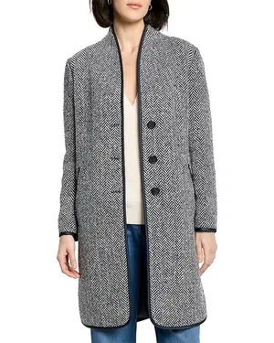 Nic+zoe Coats For Women