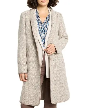 Nic+zoe Classic Coats For Women