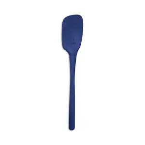 TOVOLO Flex-core Silicone Deep Spoonula - Deep Indigo