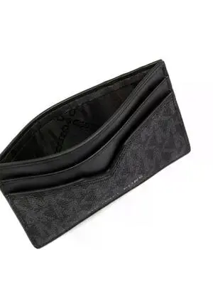 Michael Kors Hudson Card Holder