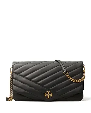 Tory Burch Black Shoulder Bags