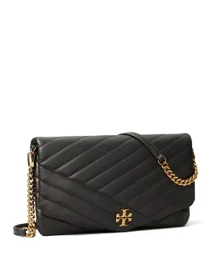 Tory Burch Kira Chevron Shoulder Bag