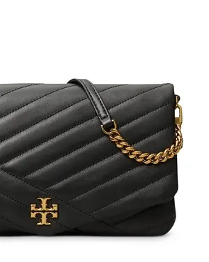 Tory Burch Kira Chevron Shoulder Bag