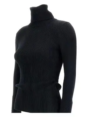 Junya Watanabe Turtleneck Sweater