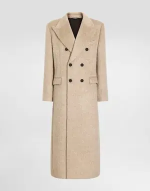 Long Coats For Men