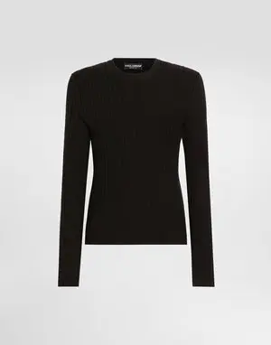 Men's Black Pullovers