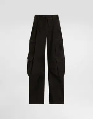 Dolce & Gabbana Cargo Pants For Men