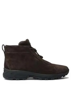 Zegna Ankle Boots