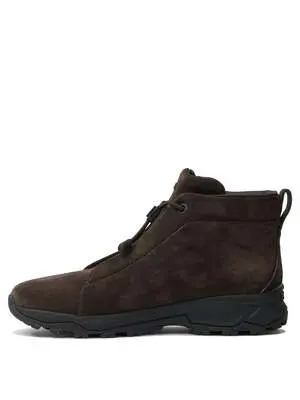 Zegna Ankle Boots