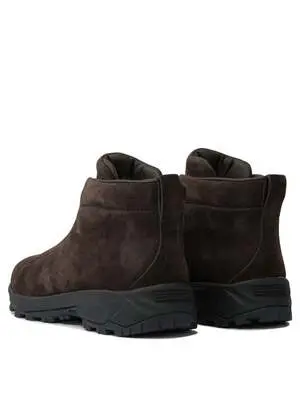 Zegna Ankle Boots