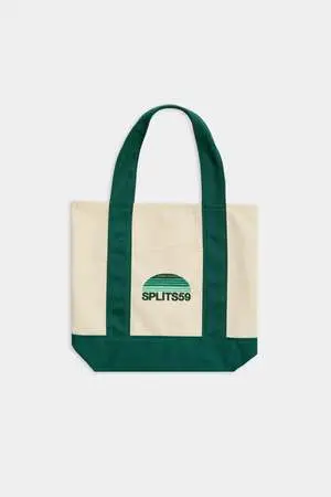 Splits59 Mini Canvas Tote Bag