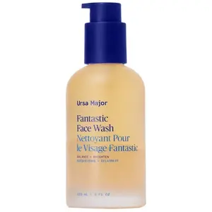 URSA MAJOR Fantastic Face Wash 4oz - One-color