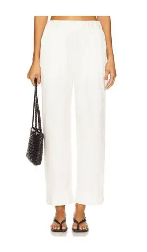 Bevza Cuff Trousers