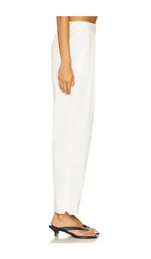 Bevza Cuff Trousers