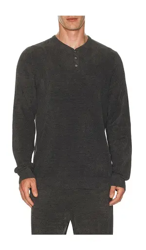 Barefoot Dreams Ccul Henley