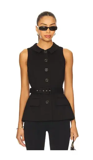 Cami Nyc Yarra Vest