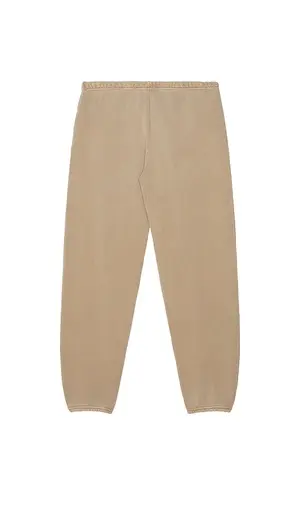 ASHER Sebi Sweatpant In Beige