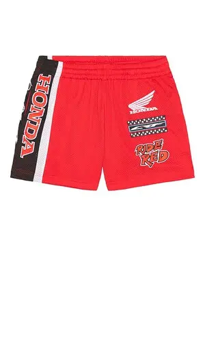 CPTN APPAREL Sport Short