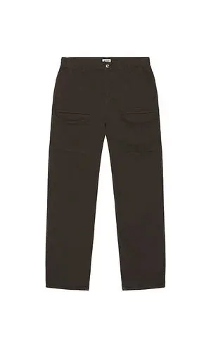 ASHER Cadden Cargo Twill Pants