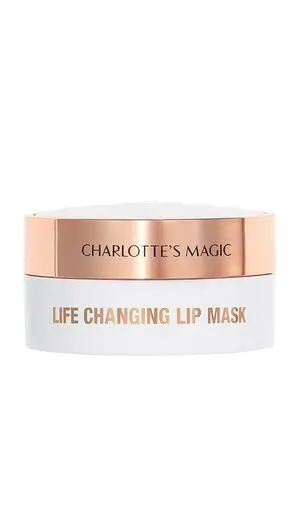 Charlotte Tilbury Charlotte's Magic Life Changing Lip Mask - Magic Sheer Glow