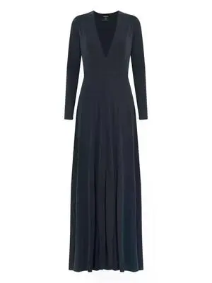 Osklen Draped Evening Dresses