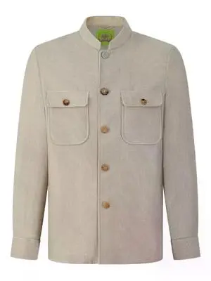 Shanghai Tang Overshirts For Men