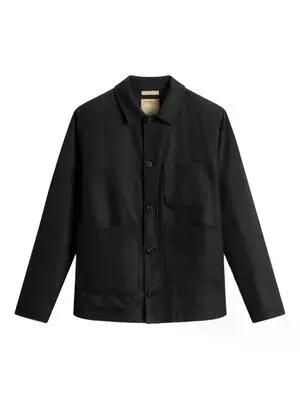 Woolrich Chore Shirt Jacket