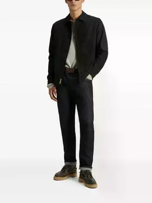 Woolrich Chore Shirt Jacket