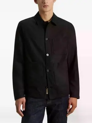 Woolrich Chore Shirt Jacket