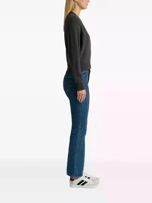 Bally V-neck Cashmere Cardigan