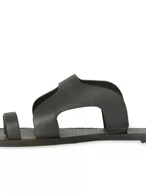 OSKLEN Cut-out Detailing Sandals