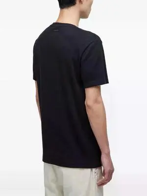 OSKLEN Cotton T-shirt