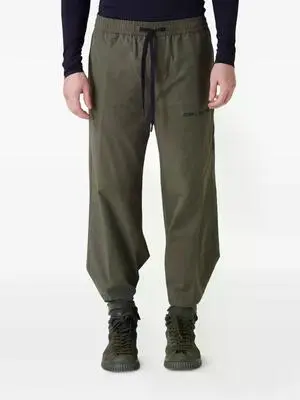 OSKLEN Drawstring Trousers