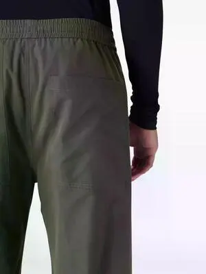 OSKLEN Drawstring Trousers
