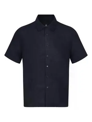OSKLEN Linen Shirt