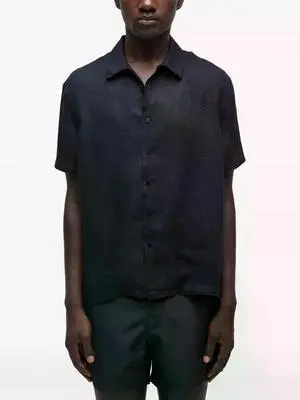 OSKLEN Linen Shirt