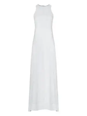 OSKLEN Linen Dress