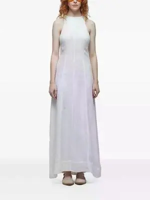 OSKLEN Linen Dress