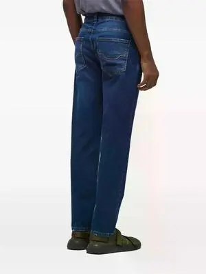 OSKLEN Skinny Fit Jeans
