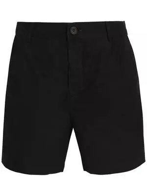 Osklen Mid Rise Shorts For Men