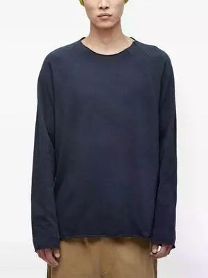 OSKLEN Raglan Long Sleeve T-shirt