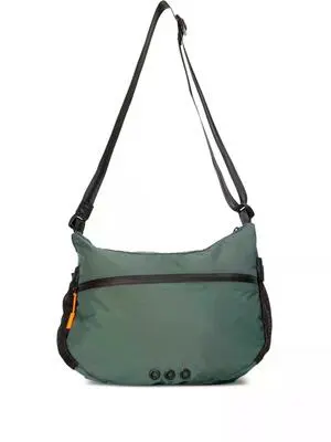 OSKLEN Drawstring Detail Shoulder Bag