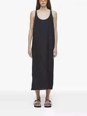 Osklen Draped Dresses
