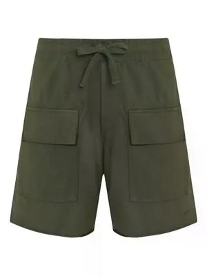 OSKLEN Cargo Track Shorts