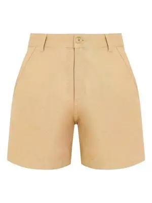 OSKLEN Cotton Bermuda Shorts