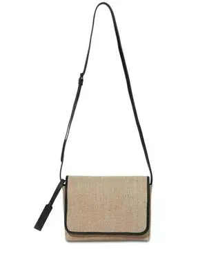 OSKLEN Juta Shoulder Bag