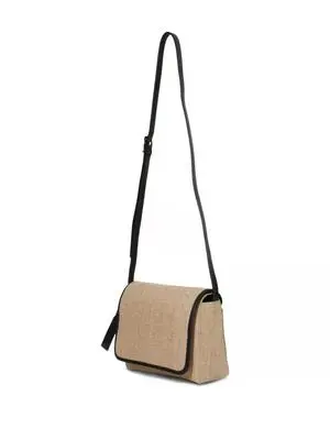 OSKLEN Juta Shoulder Bag