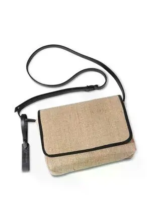 OSKLEN Juta Shoulder Bag